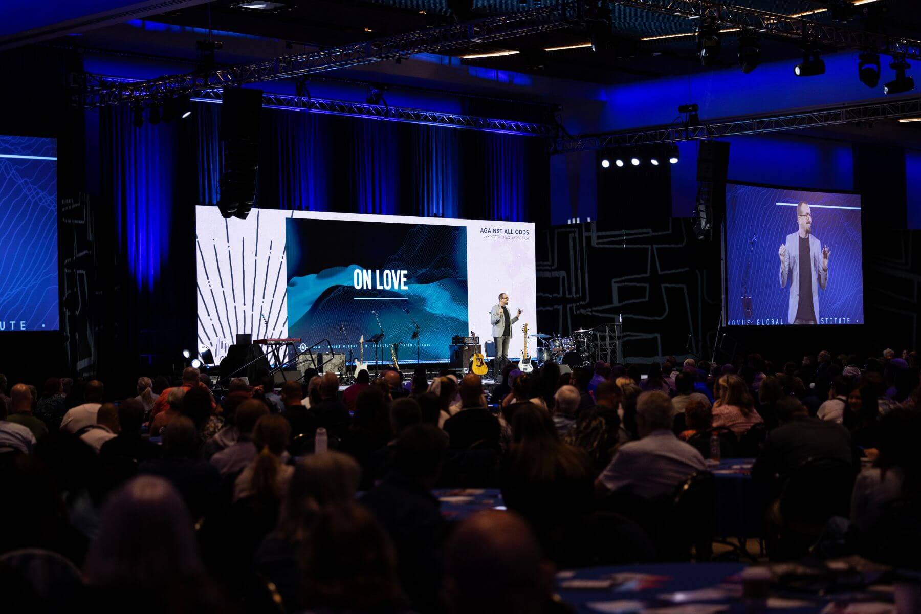 Mission / Ministry | Citygate Network